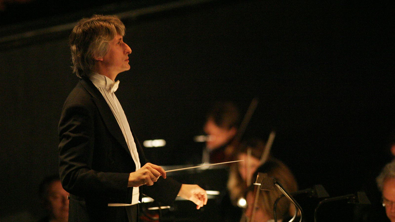 Anthony Bramall Conductor / Dirigent :: anthony-bramall.com