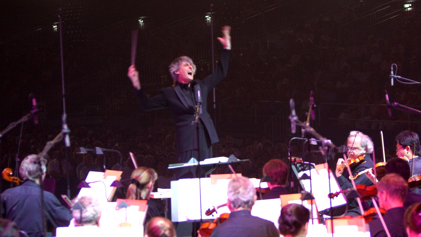Anthony Bramall Conductor / Dirigent :: anthony-bramall.com
